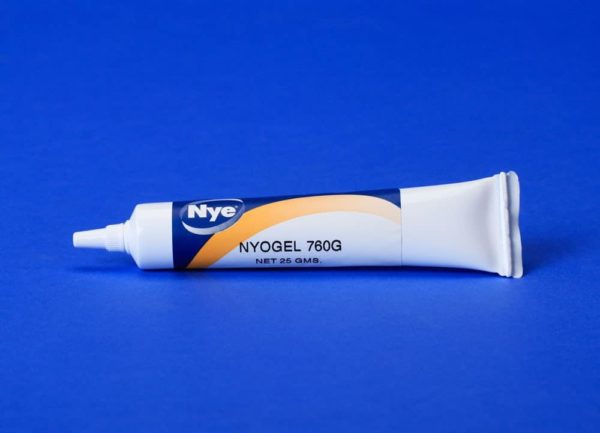 NyoGel 760G Mỡ Nye | Lubrication and Cooling Solution Expert