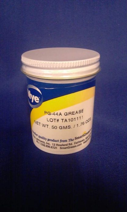 PG-44A Mỡ Nye | Lubrication and Cooling Solution Expert