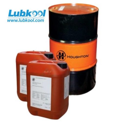 Dầu cắt gọt đa năng Houghton Macron Garia SL 601 - Dầu mỡ công nghiệp