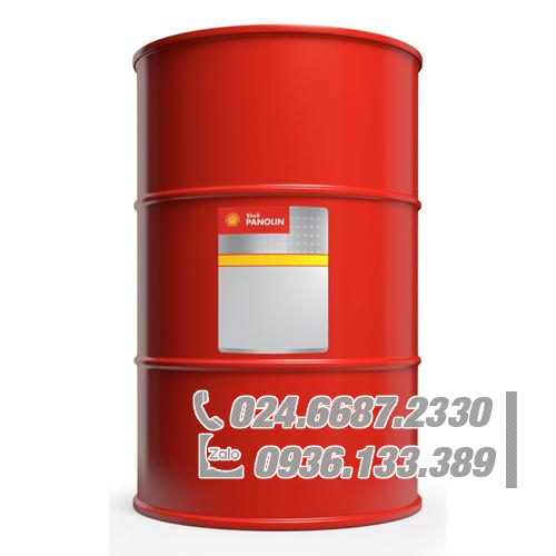 Dầu công nghiệp Shell PANOLIN S4 HLP Synth 46, loại 209 lít - Dầu mỡ ...