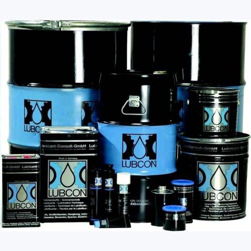 Mỡ công nghiệp Lubcon Turmogrease PU 703, loại 0,4 Kg. - Dầu mỡ công nghiệp