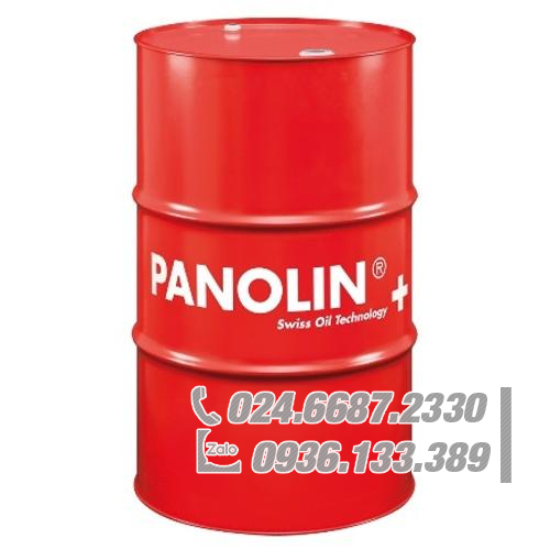 Dầu công nghiệp Shell Panolin EP Gear Synth 460 - Dầu mỡ công nghiệp