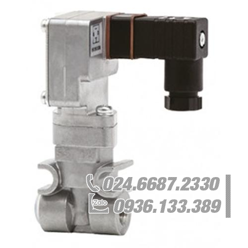 sensor áp LUBE -30-D #209409 - Dầu mỡ công nghiệp