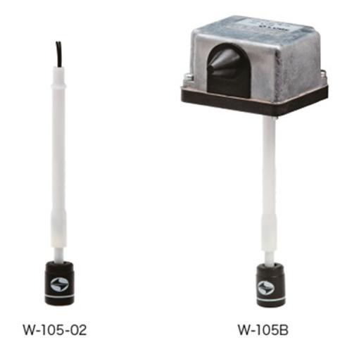 Công tắc mức dầu LUBE W-105B（B） #109707 - Dầu mỡ công nghiệp