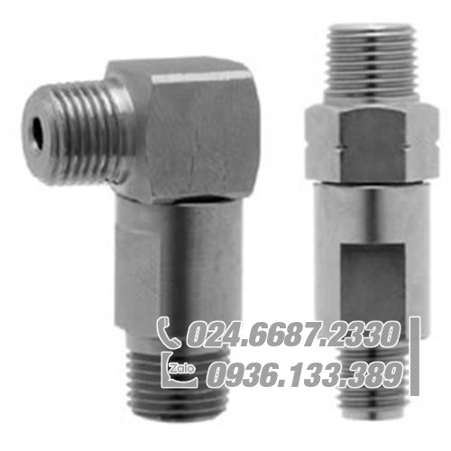 Van mỡ MDP chuyên dụng cho hệ thống LHL LUBE MDP- 5HE #205907 - Dầu mỡ ...