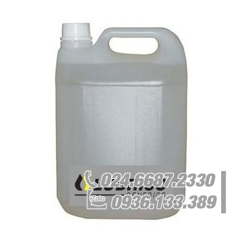 Dầu công nghiệp Lubriso Food Oil CKC 220, loại 209 lít - Dầu mỡ công nghiệp