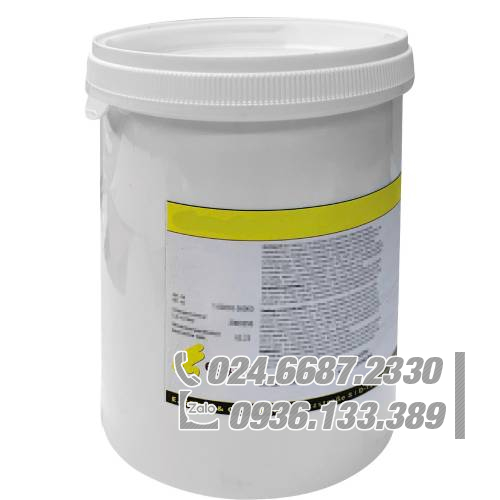 Nhựa epoxy hai thành phần Epple 07172 không có dung môi - Dầu mỡ công nghiệp